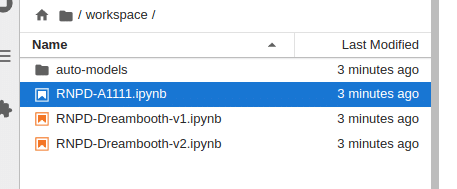 RunPodで構築するStable Diffusion WebUI環境｜gladevise