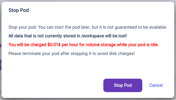 RunPodで構築するStable Diffusion WebUI環境｜gladevise