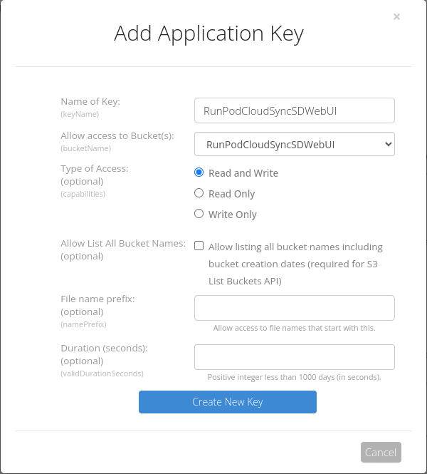 RunPodで構築するStable Diffusion WebUI環境｜gladevise