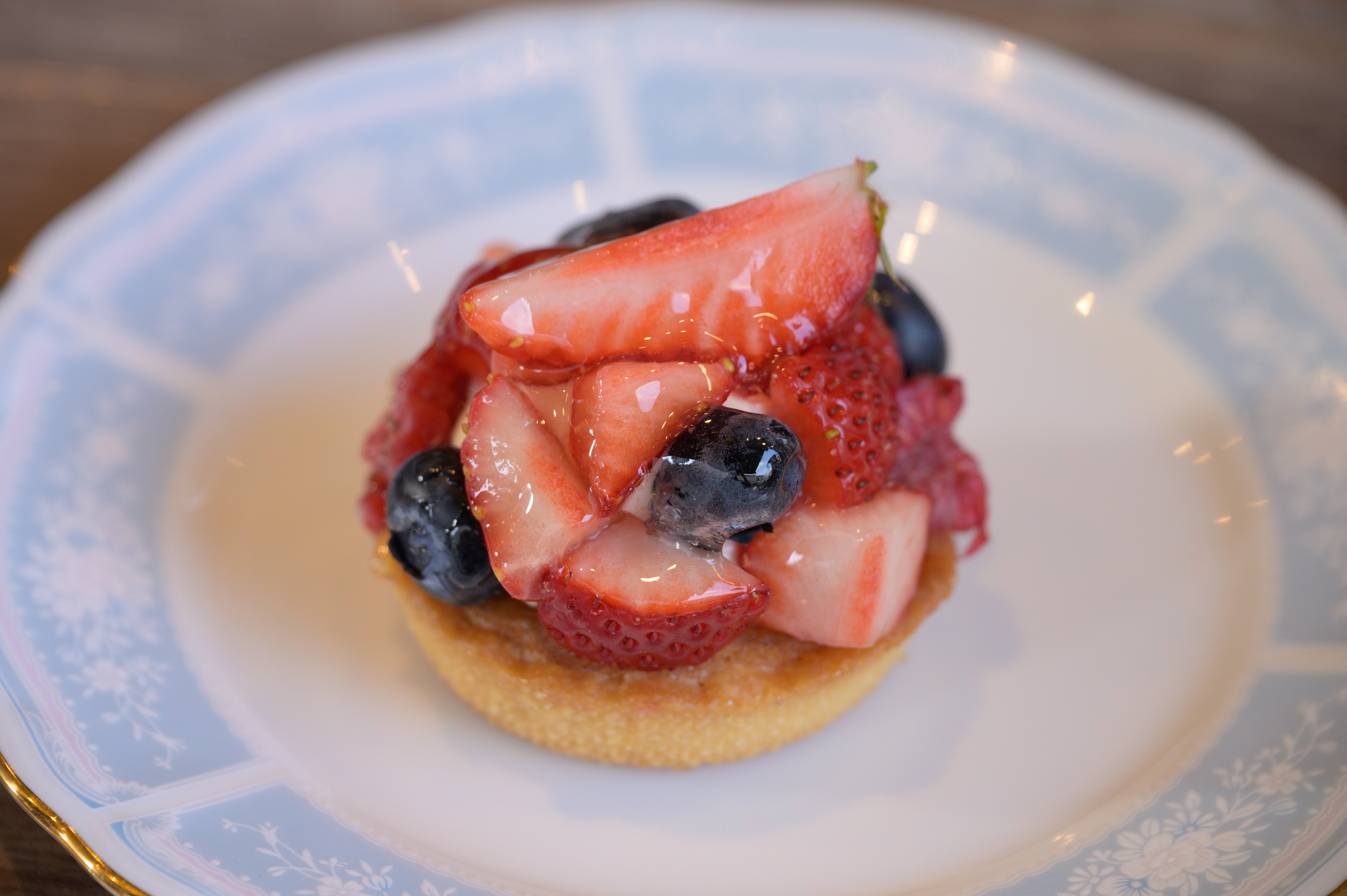 写真で振り返る東京旅行2日目(後半)｜yusuke_tr_808