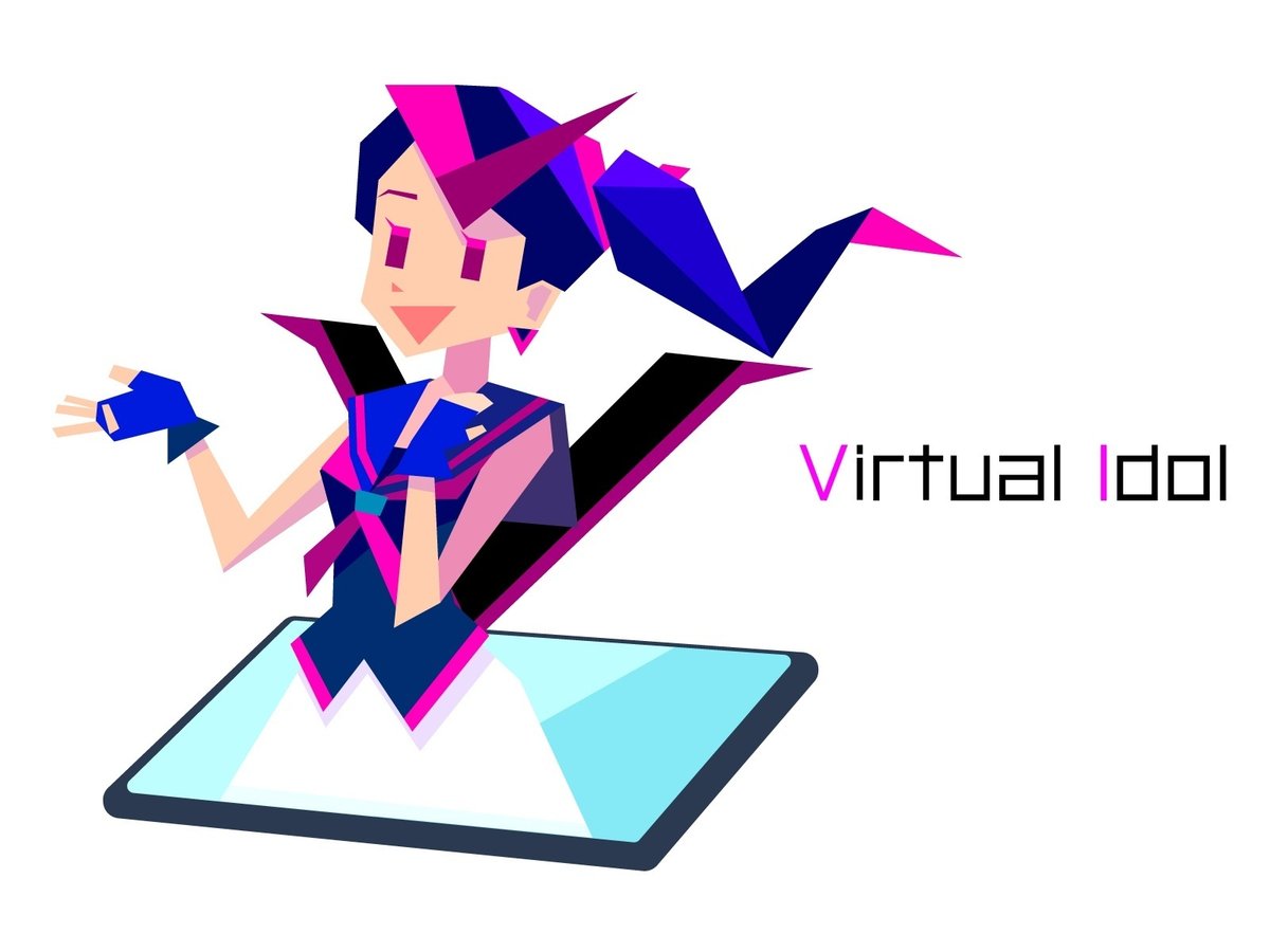 【前編】営業利益56%増に上方修正！VTuberプロダクション「カバー」をMBAの視点で徹底解剖！｜稲木圭祐 | エンタメ×ビジネスで語りたい！