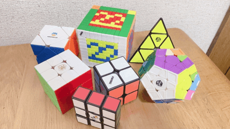 5/28 ルービックキューブイベント｜森島聖佑(Nosuke)｜note