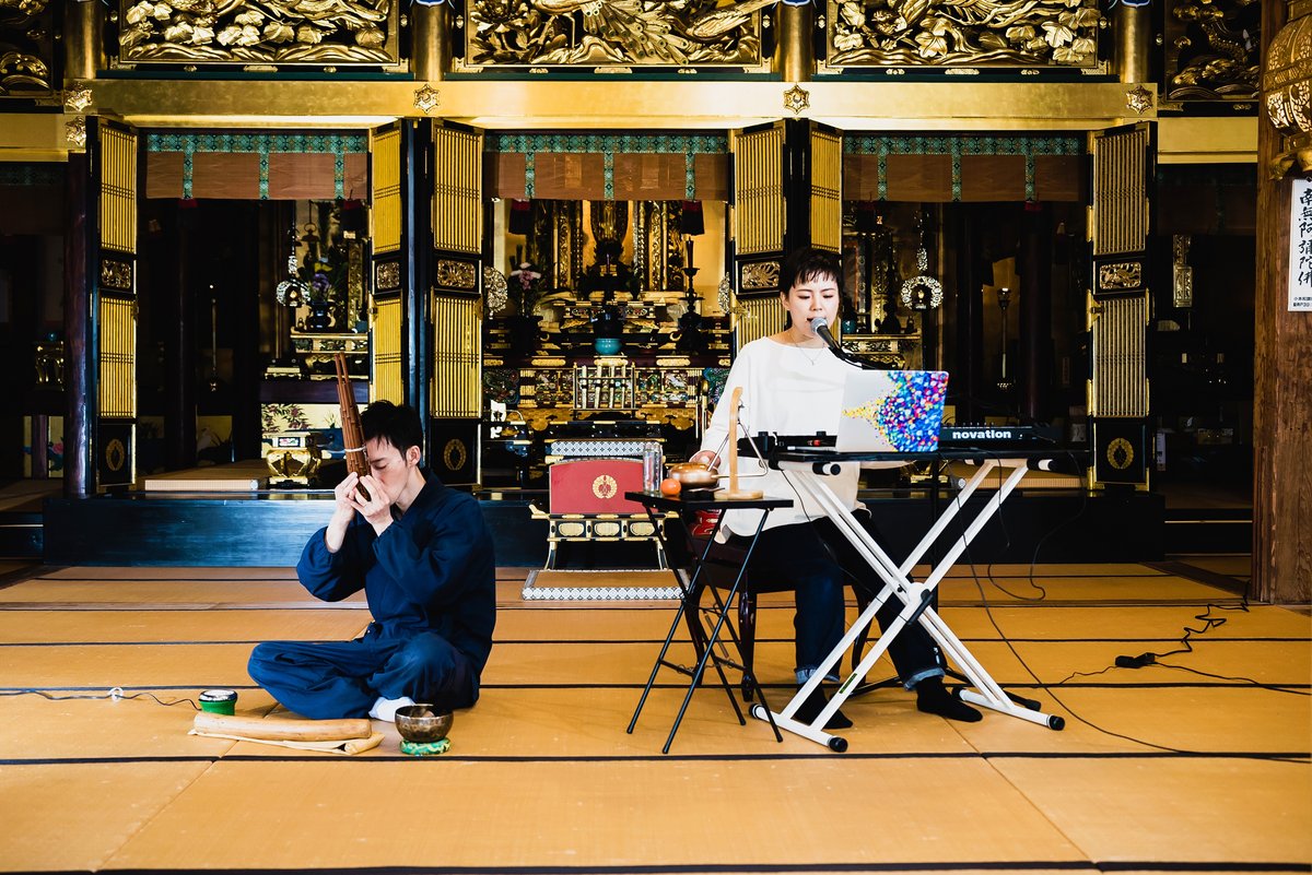 『絵師・小粥』を紐解く｜codama