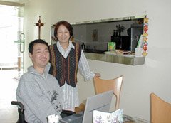 北京入院物語(38)｜noppo san