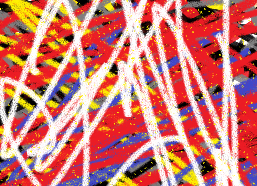 千億光年一刹那鳥（46)｜saku｜note