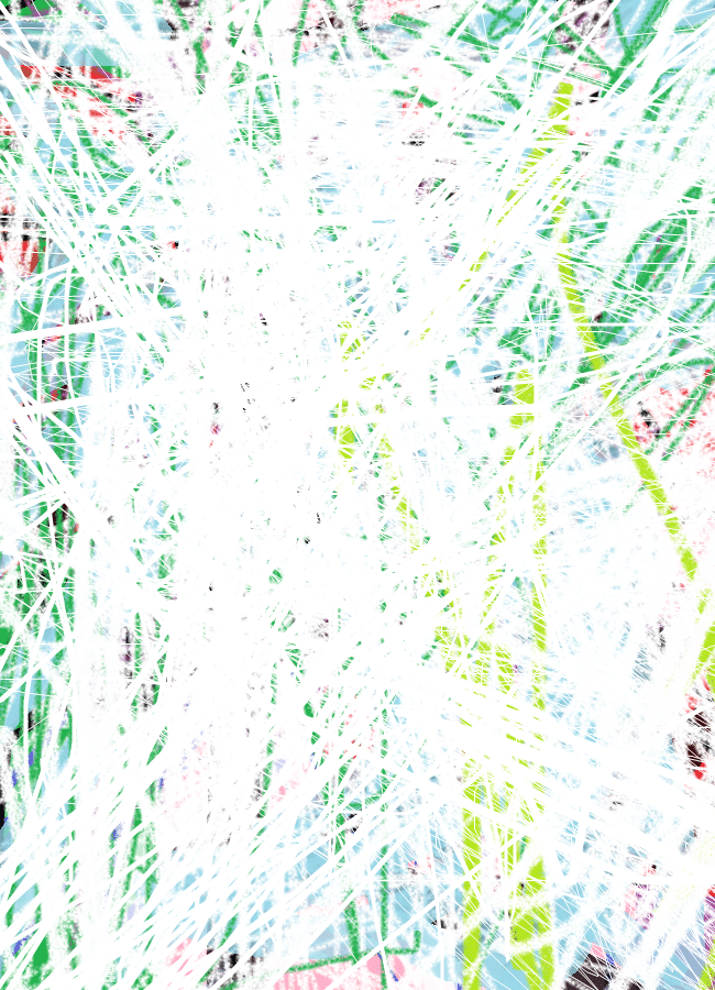 千億光年一刹那鳥（46)｜saku｜note