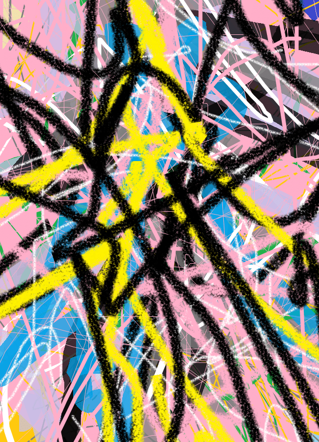 千億光年一刹那鳥（46)｜saku｜note