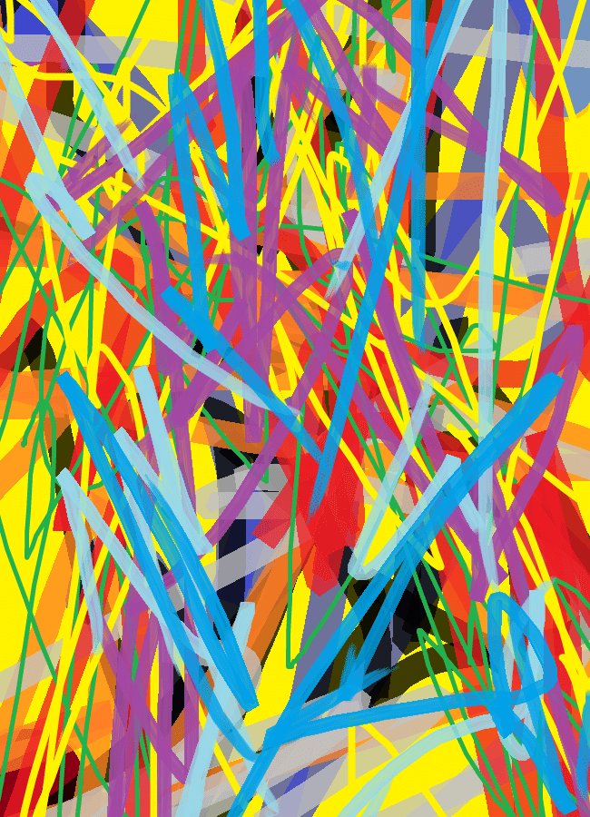 千億光年一刹那鳥（46)｜saku｜note