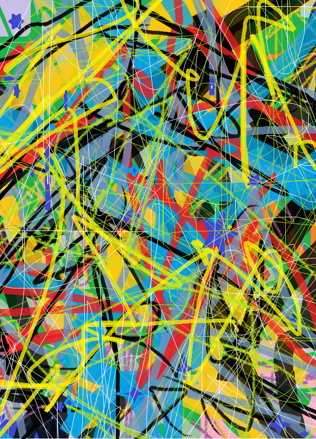 千億光年一刹那鳥（46)｜saku｜note