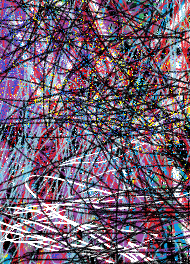 千億光年一刹那鳥（46)｜saku｜note