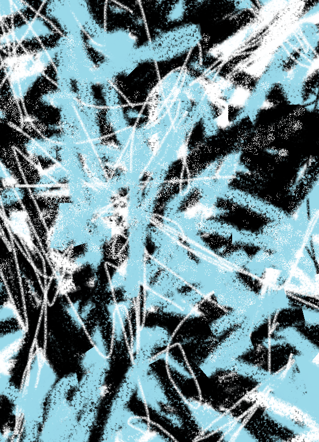 千億光年一刹那鳥（46)｜saku｜note