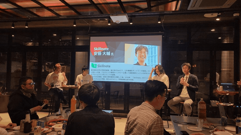 MONTHLY NOTE 4月｜Skillnote 公式note