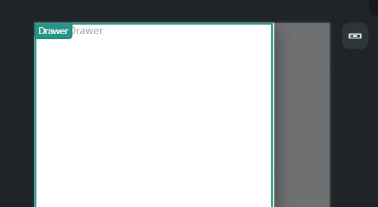 【FlutterFlow】簡単！手軽にナビゲーションを増やそう！Drawer｜松井真也＠登録セキスペ
