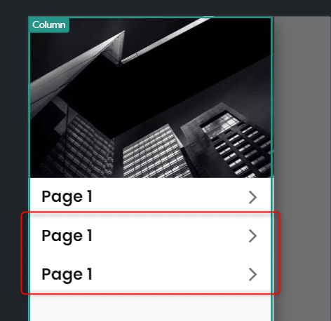 【FlutterFlow】簡単！手軽にナビゲーションを増やそう！Drawer｜松井真也＠登録セキスペ