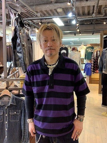 【DHM 上越店】～ボーダー好き～｜Flat Head