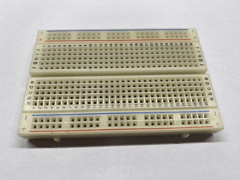 Raspberry PiのGPIO事始め（Python）｜Marupeke-IKD