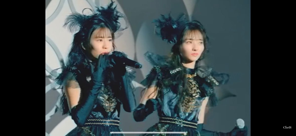 ClariS『淋しい熱帯魚』MV元ネタまとめ｜伊勢