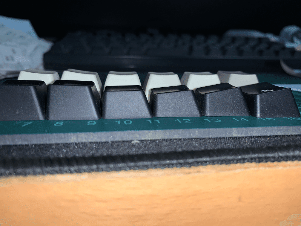 続・Kinesis Advantage 360を買った|地獄牛 続・Kinesis Advantage 360を買った|地獄牛