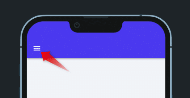 【FlutterFlow】これで迷わない！Drawerの表示ボタンをAppBarで簡単実装｜松井真也＠登録セキスペ