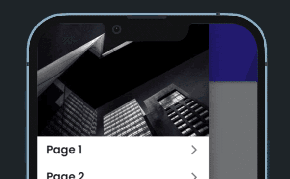 【FlutterFlow】これで迷わない！Drawerの表示ボタンをAppBarで簡単実装｜松井真也＠登録セキスペ