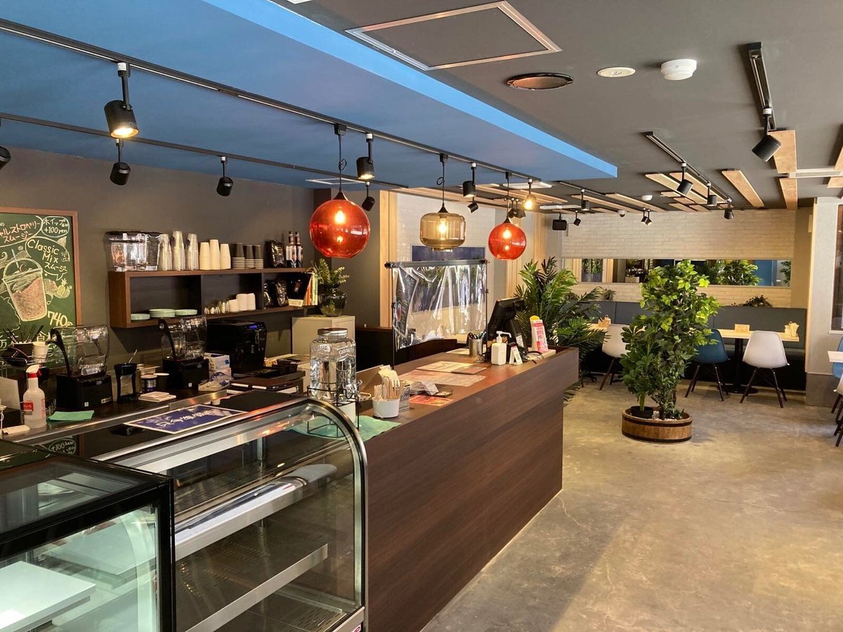 【おしゃれな鬼怒川！？】遊ing PLAZA｜ぎゅん｜星野リゾート