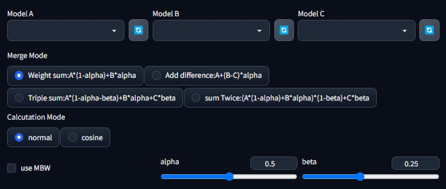 SuperMerger使いたい？ #1 基礎編｜elna