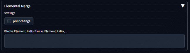 SuperMerger使いたい？ #1 基礎編｜elna