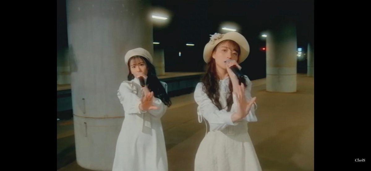 ClariS『淋しい熱帯魚』MV元ネタまとめ｜伊勢