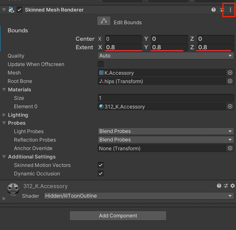 GameObjectとPrefabをざっくり理解する｜きくじん