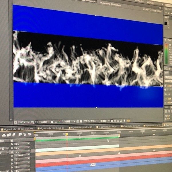 【AiScript】素材 14【開発記】｜SAYKA.