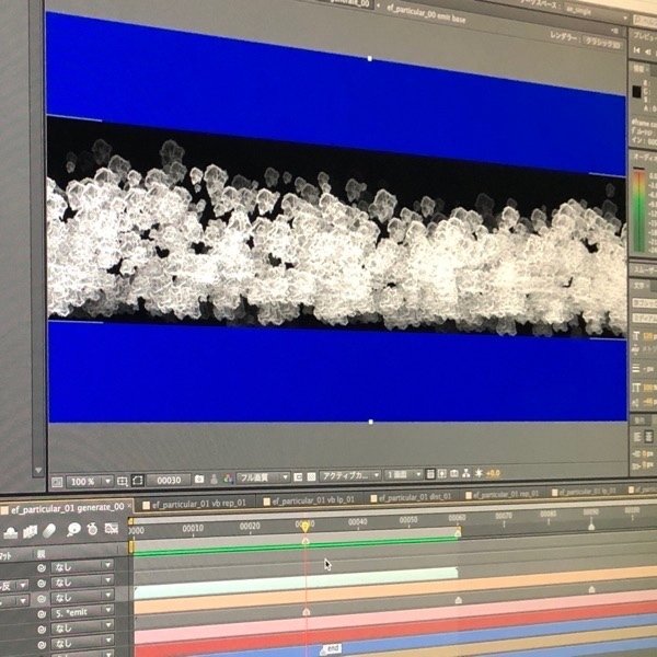 【AiScript】素材 14【開発記】｜SAYKA.