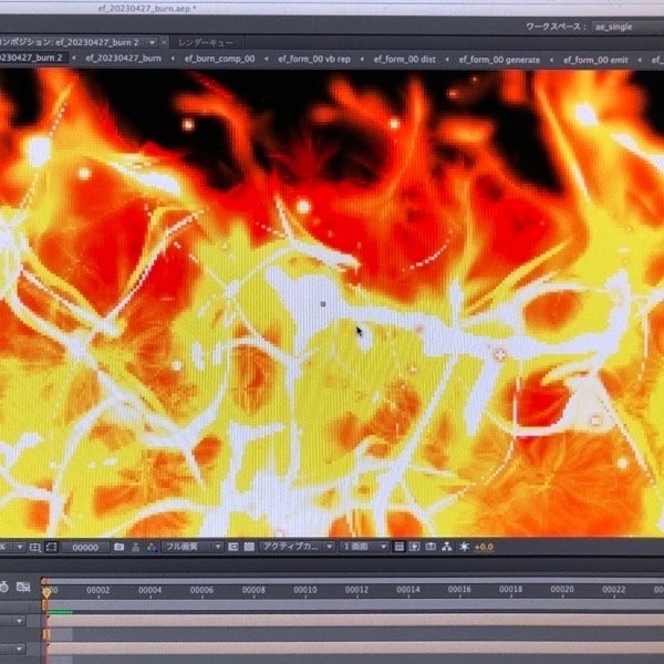 【AiScript】素材 14【開発記】｜SAYKA.