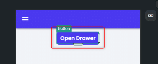 【FlutterFlow】開いたり、閉じたり！アクション追加でDrawer表示を自在にコントロール｜松井真也＠登録セキスペ