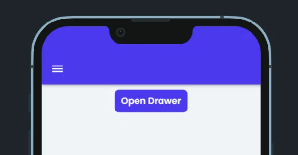 【FlutterFlow】開いたり、閉じたり！アクション追加でDrawer表示を自在にコントロール｜松井真也＠登録セキスペ