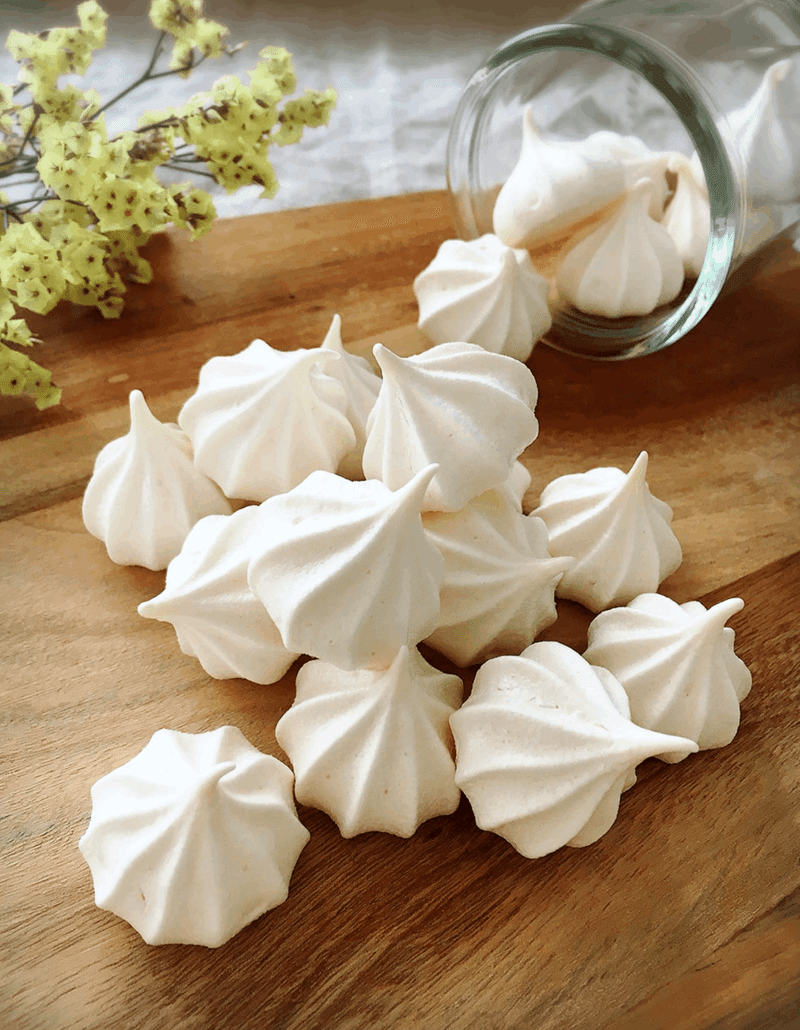 レシピの順番って大切なの？｜Sweets Lesson Kiitos