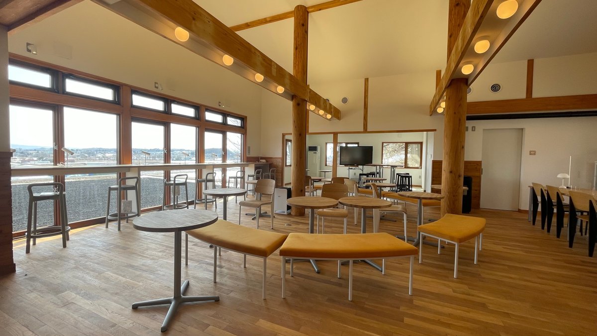 ワーキングスペースKITEN ご利用案内（営業日/ご利用方法/料金/予約/各SNS）｜Working Space KITEN