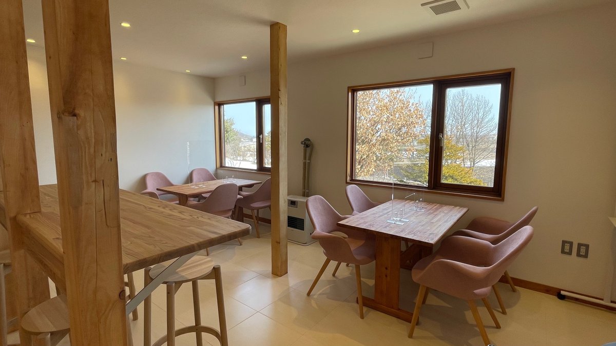 ワーキングスペースKITEN ご利用案内（営業日/ご利用方法/料金/予約/各SNS）｜Working Space KITEN