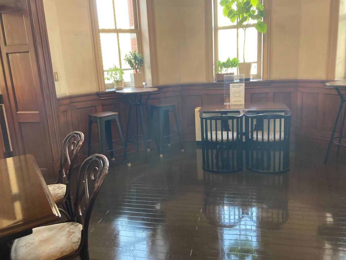 福岡の Engineer Cafe を使ってみた｜hcrane