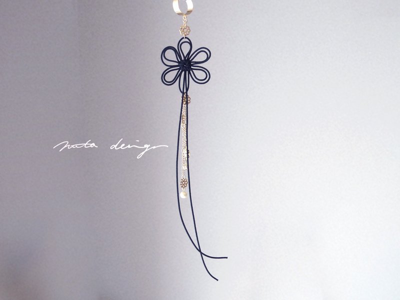 早め早めがほっとするものね｜nuta design