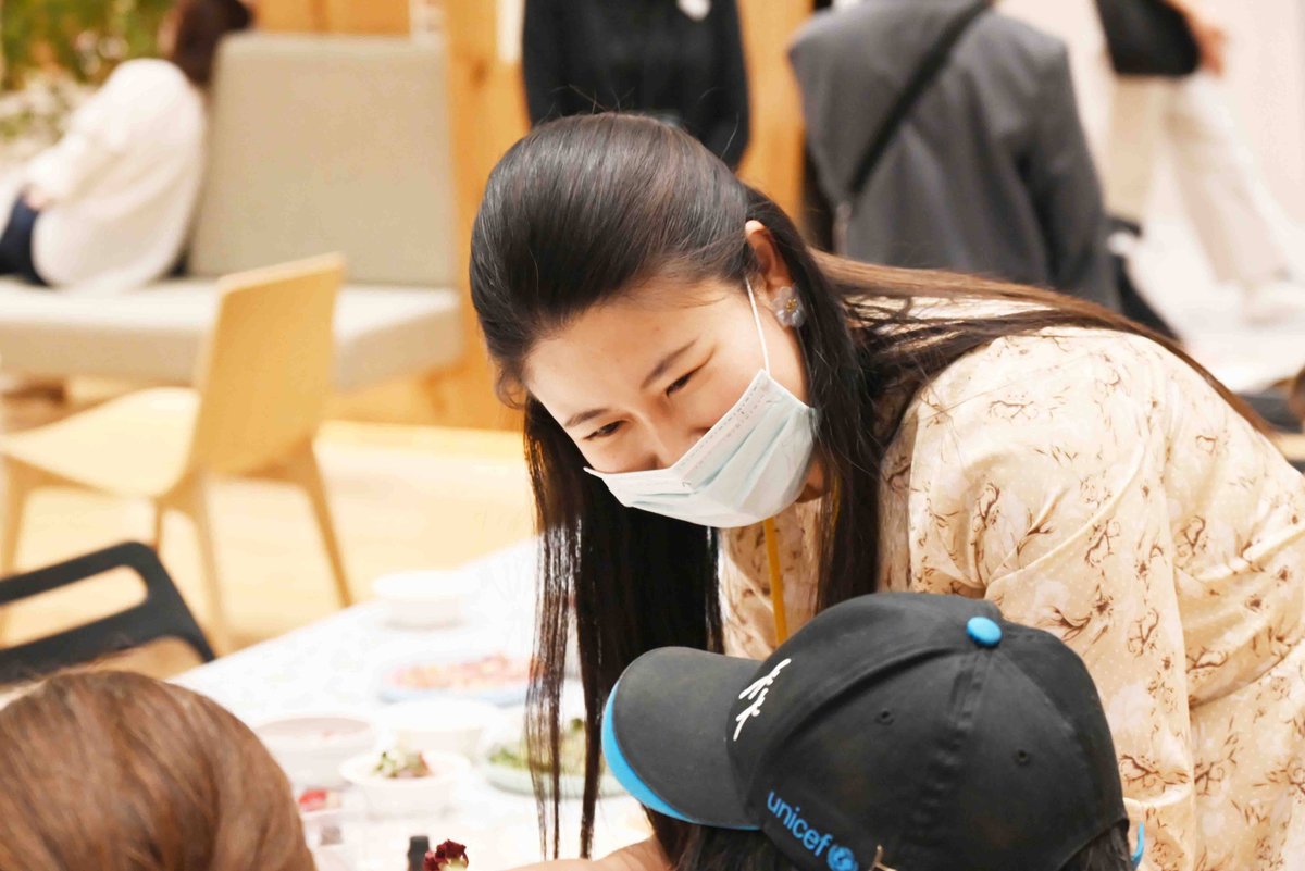 カボニューpresents！親子で楽しくSDGsを体験。玉川高島屋「TSUNAGU ACTION WEEKS」レポートDAY1｜カボニューレコード