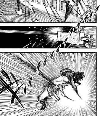 進撃の戦艦 056｜kazu1212