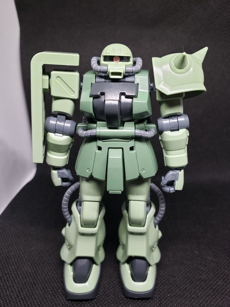 復活‼️ジオンの最高傑作｜Gptk