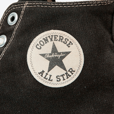 【歴史】CONVERSEとALL STAR｜十時諒平/ RYOHEI TOTOKI
