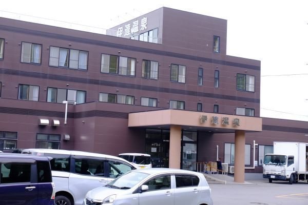 2023年GW・旅人日記 4｜tabito