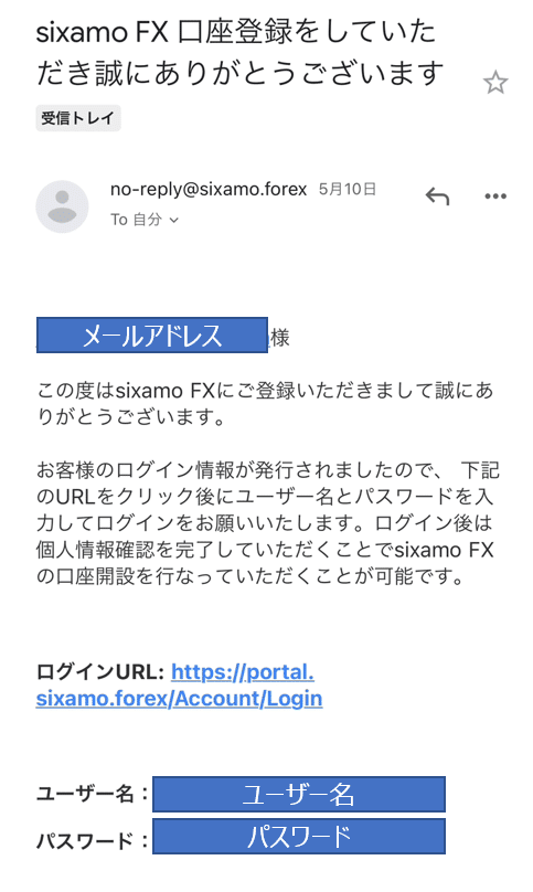 相場王ししゃもん監修 sixamo FX(ししゃもんFX)の口座開設方法を徹底解説｜でんのう。