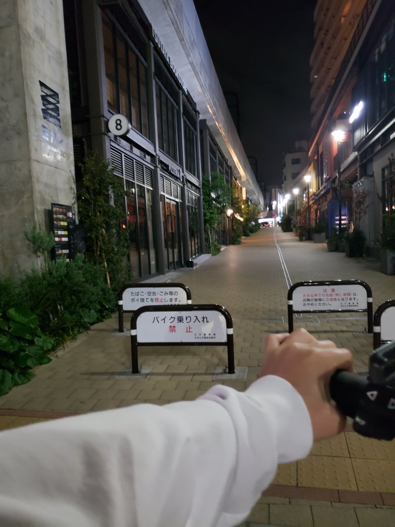 開業までの道のり #42 初シェア電動バイクに感動｜OtsukaYosuke 大塚陽介