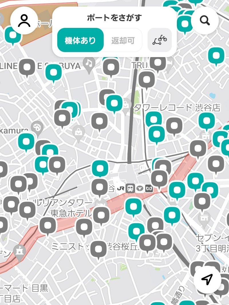 開業までの道のり #42 初シェア電動バイクに感動｜OtsukaYosuke 大塚陽介