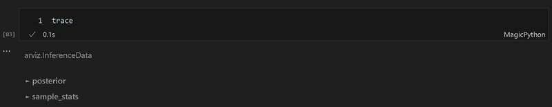 Pythonライブラリ(ベイズ統計モデル)：PyMC3｜KIYO