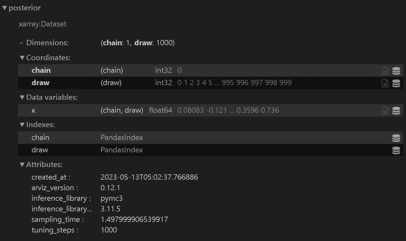 Pythonライブラリ(ベイズ統計モデル)：PyMC3｜KIYO