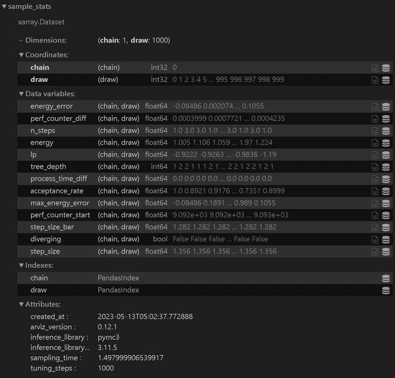 Pythonライブラリ(ベイズ統計モデル)：PyMC3｜KIYO